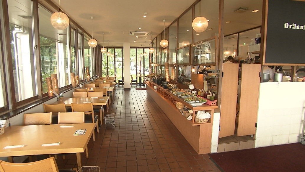 野菜たっぷり！オーガニックレストラン「sizen」(宮崎市） - 宮崎の”わたし時間”を彩るメディア「MONE（モネ）」